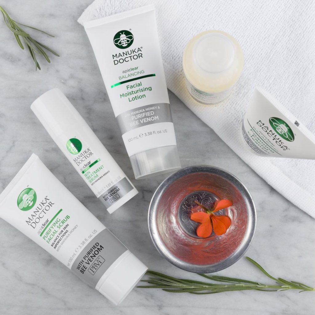 Reveal beautiful clear skin with Manuka Doctor - Manuka Doctor Australia