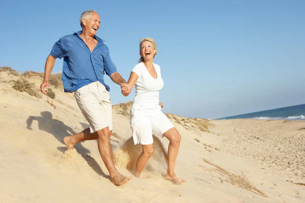 4 ways to beat tiredness and low energy - Manuka Doctor Australia