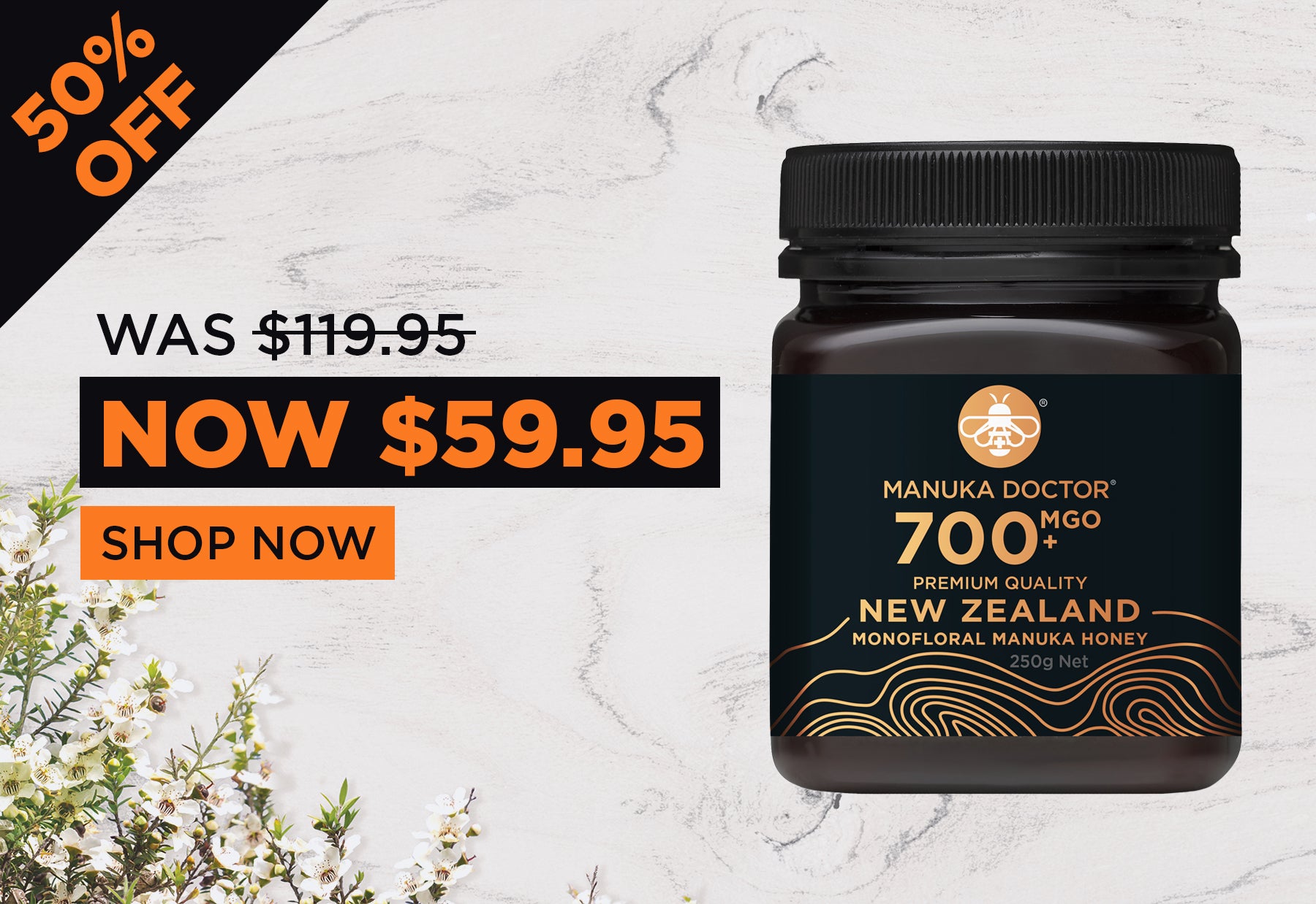 Manuka Doctor: Manuka Honey & Skincare - Manuka Doctor Australia