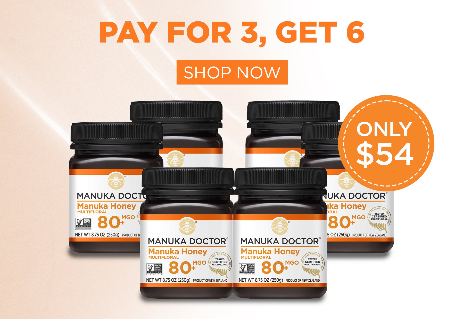 Manuka Doctor: Manuka Honey & Skincare - Manuka Doctor Australia