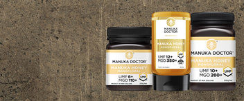 Manuka Doctor: Manuka Honey & Skincare - Manuka Doctor Australia